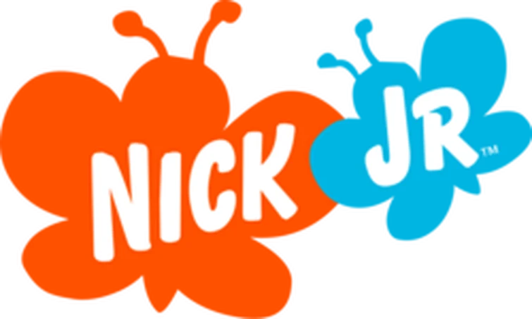 If the Nick Jr logo was a fighter | Fandom