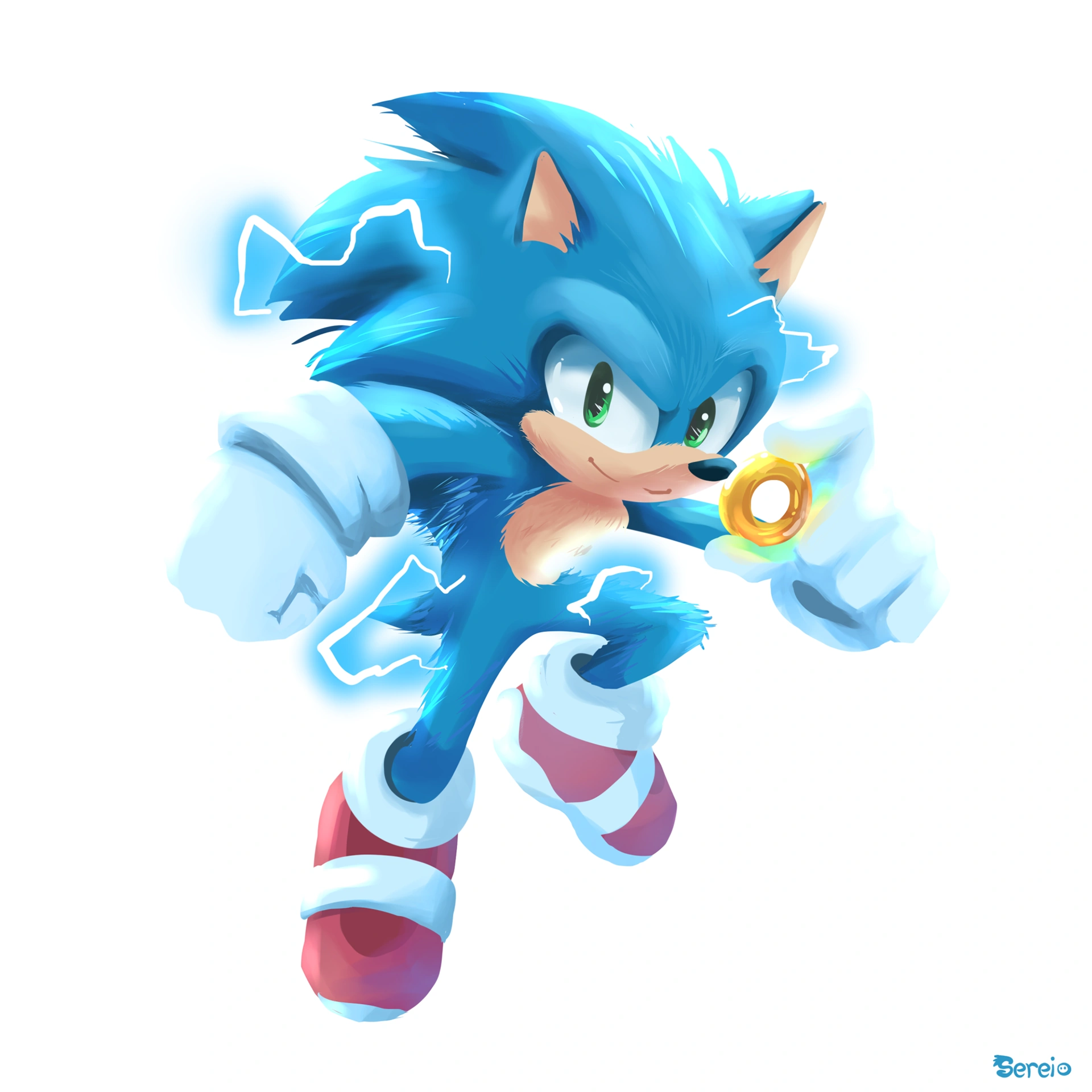 Marvel Vs Capcom 4 Sonic. | Fandom