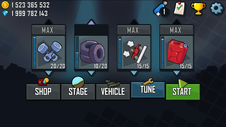 Discuss Everything About Hill Climb Racing Wiki | Fandom