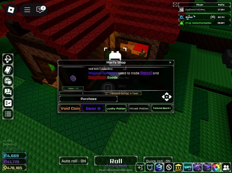 Day 37 of no Glitch/Dreamspace Biome | Fandom