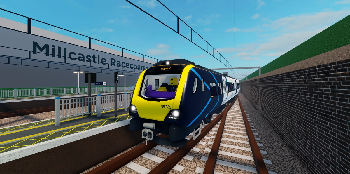 Should SCR Bring Back The Edgemead Siding? | Fandom
