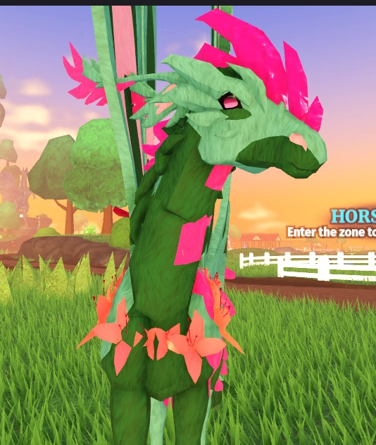 flora glitch or nah | Fandom