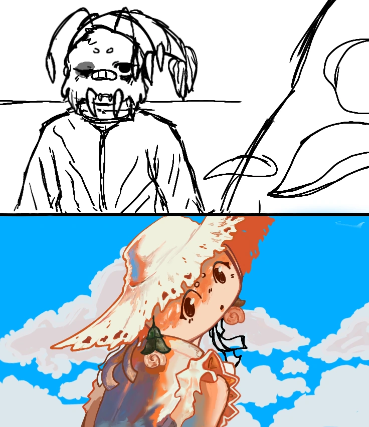 Just got back from my solo run on Vee... | Fandom