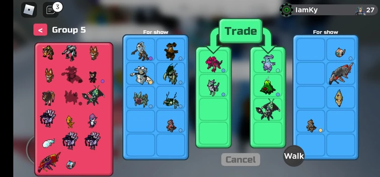 Discuss Everything About Loomian Legacy Wiki | Fandom