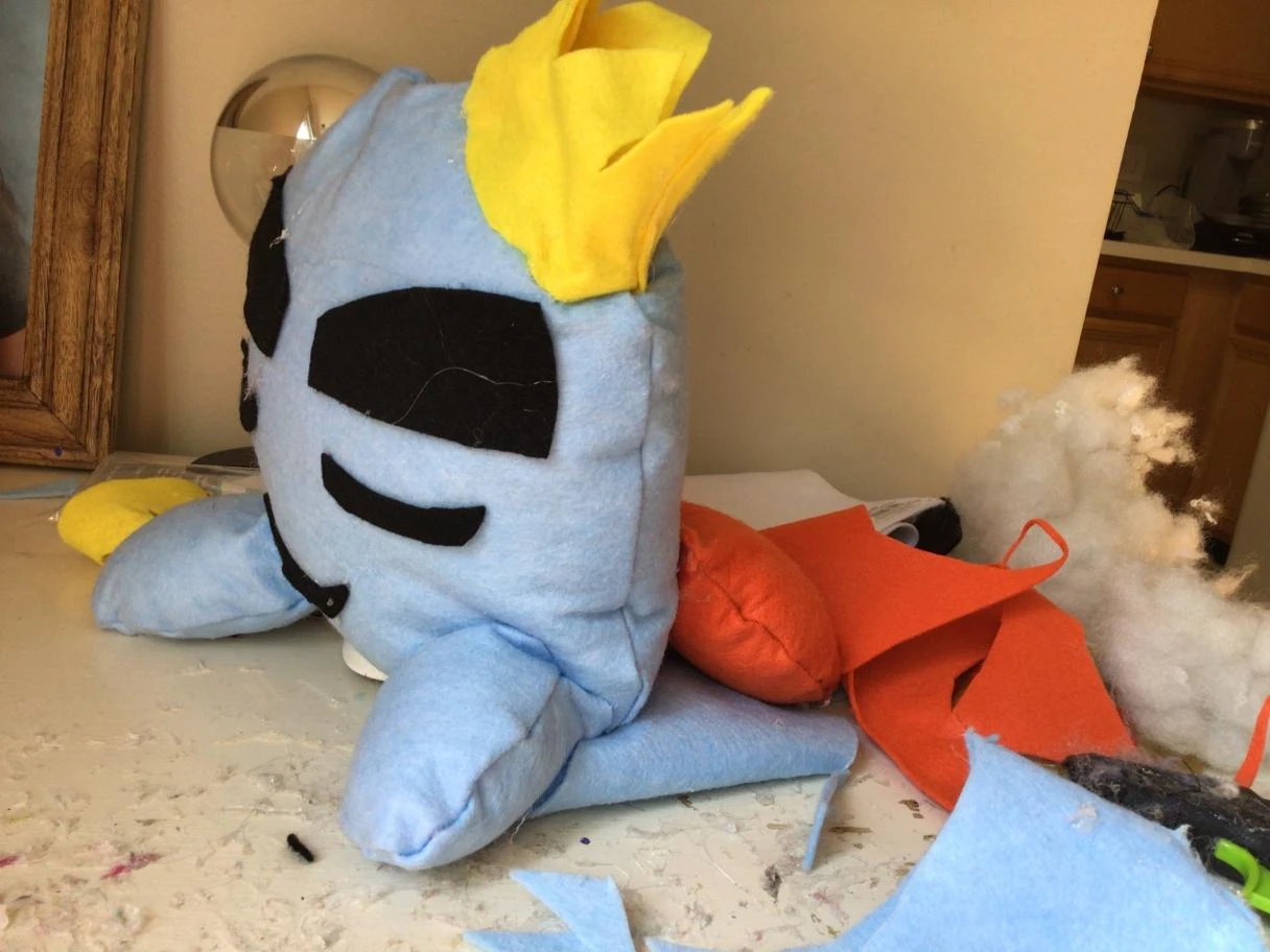 Here’s the other Prince Fluff! | Fandom