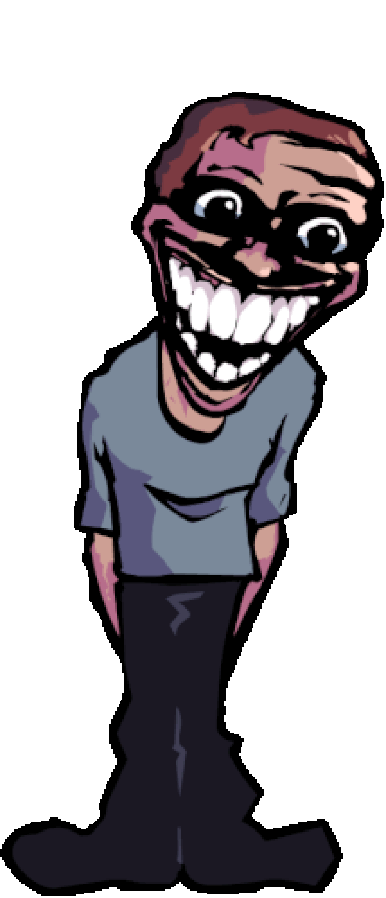 Old Jerma 😨 | Fandom