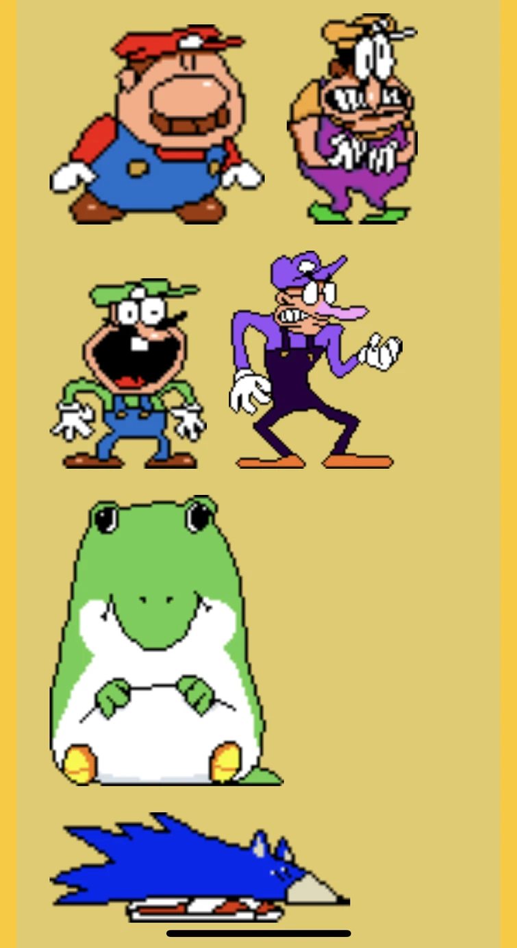 Screenshots on the pizza tower comic studio | Fandom