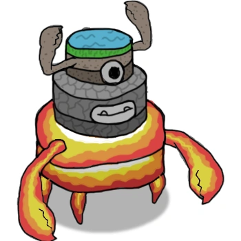 Exotic Monsters part 8! | Fandom