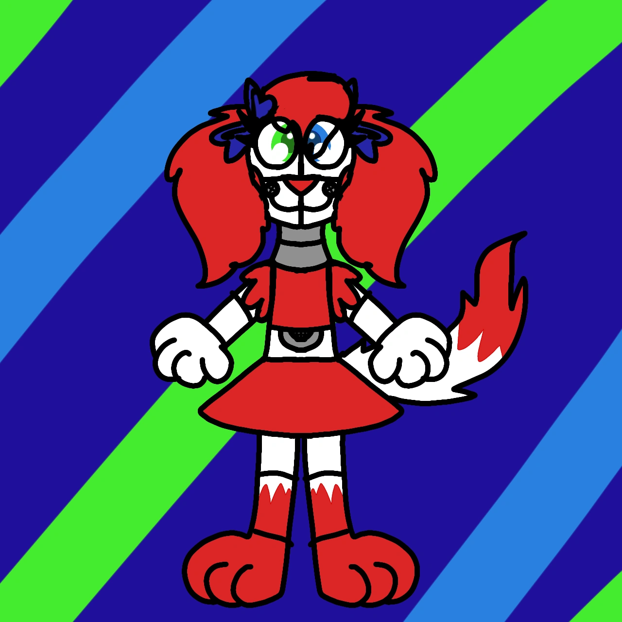Circus Baby | Fandom