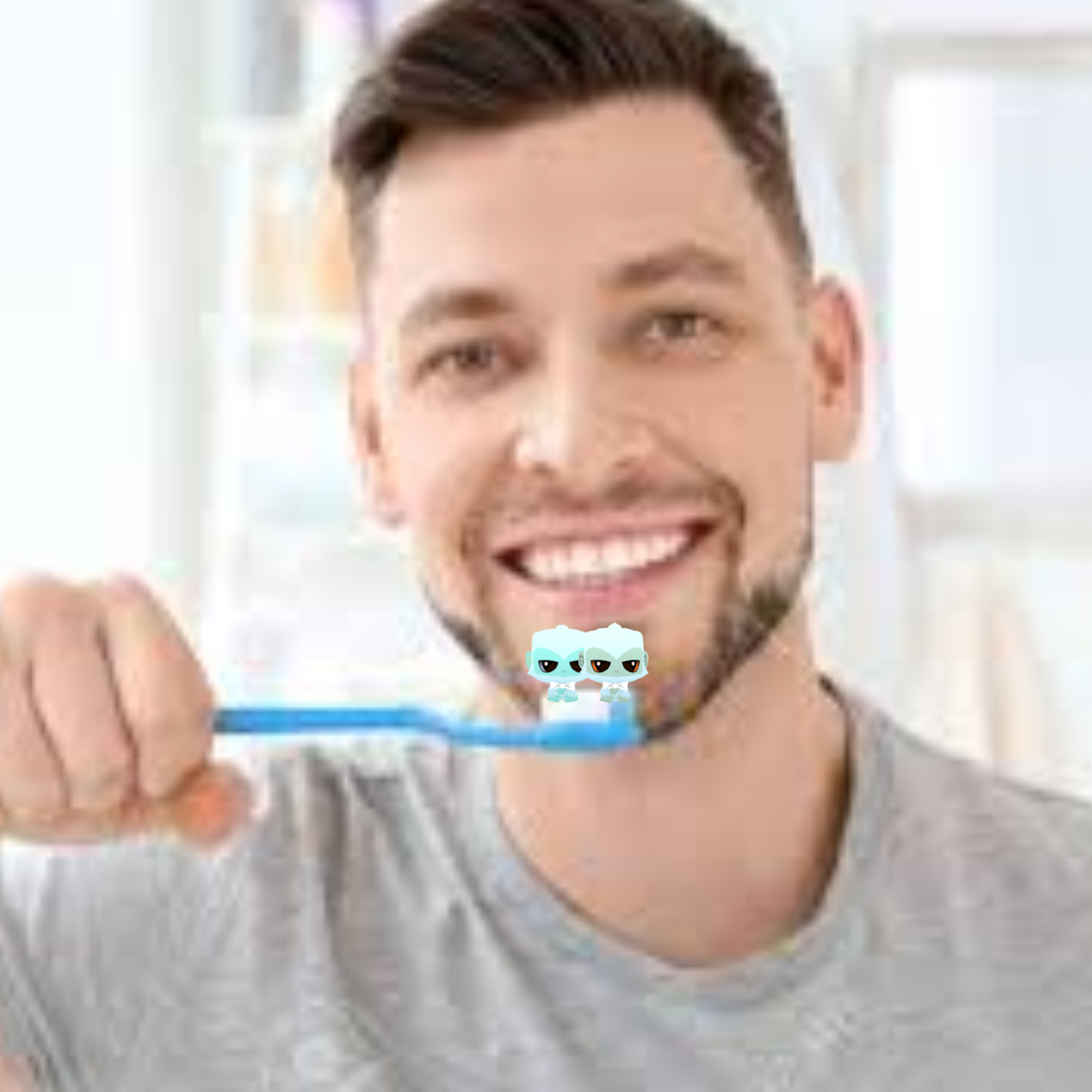 9 out of 10 dentists recommend Colgate | Fandom