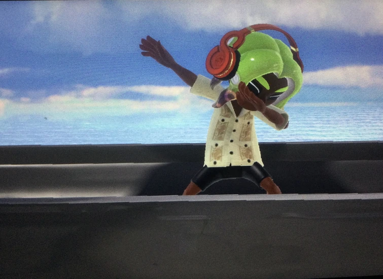 Ocho Cosplay | Fandom