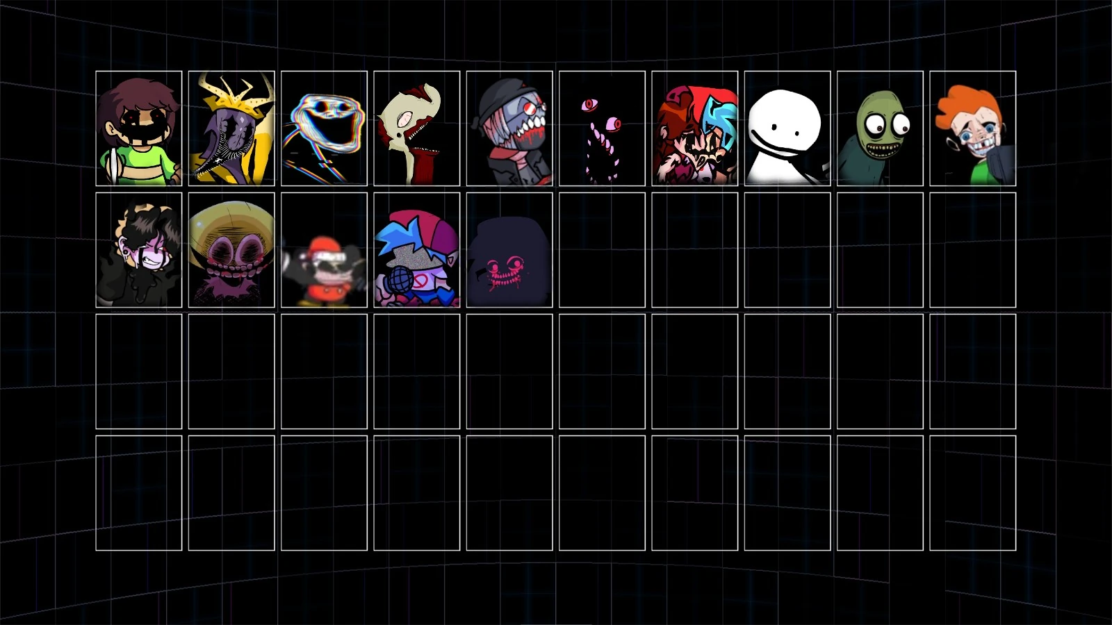 Fnf mods but fnaf | Fandom