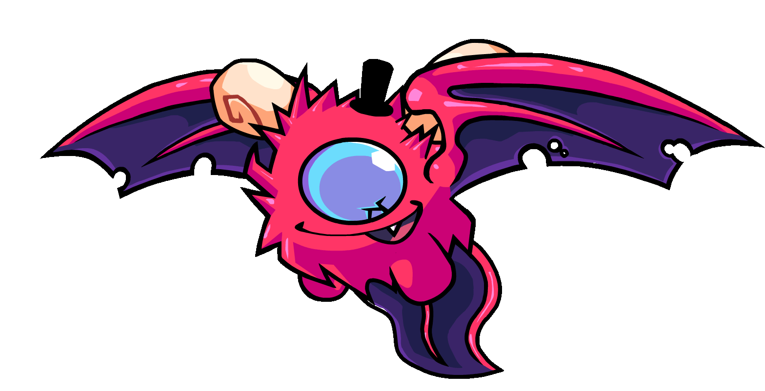 New Red Mungus Parasite Sprites | Fandom