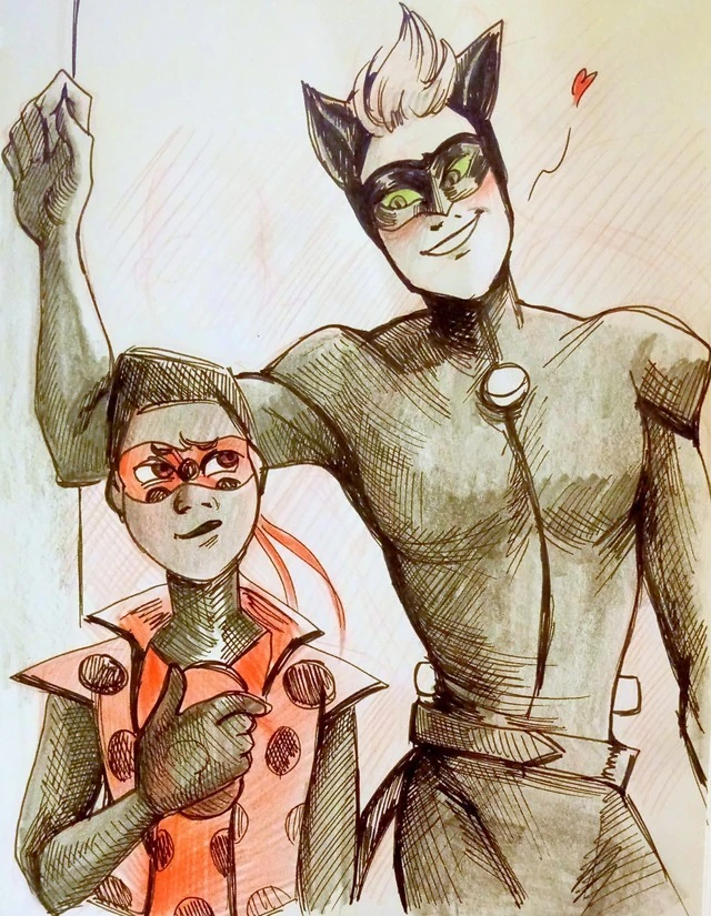 This. Is. My. New. OTP | Fandom