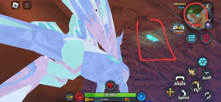 HEART, ARMOR, AND SOUL LOCATIONS FOR INKPUJIN | Fandom