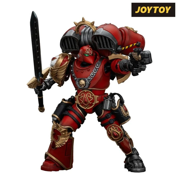 Discuss Everything About Warhammer 40k Wiki | Fandom