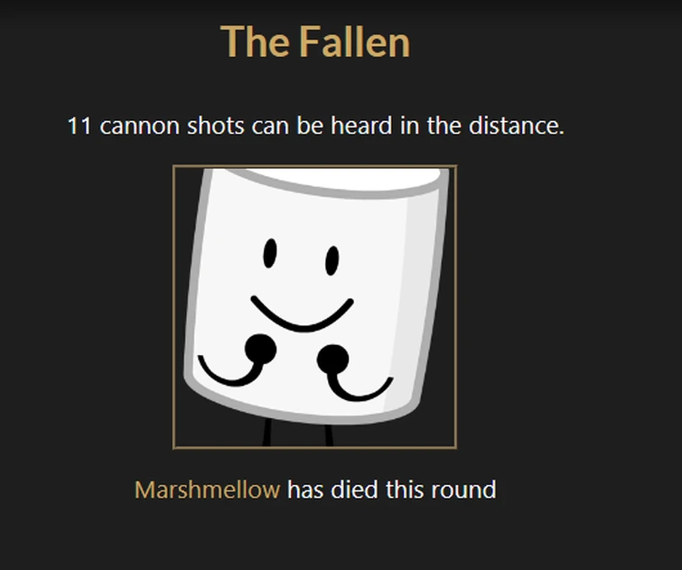 Finishing The II games | Fandom