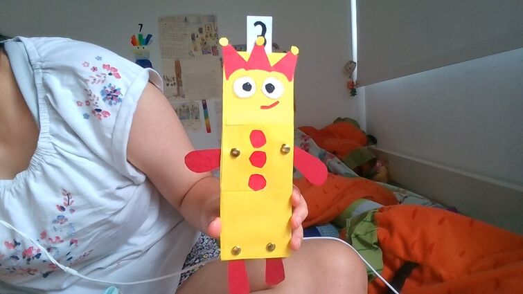 Some more split pin puppets | Fandom