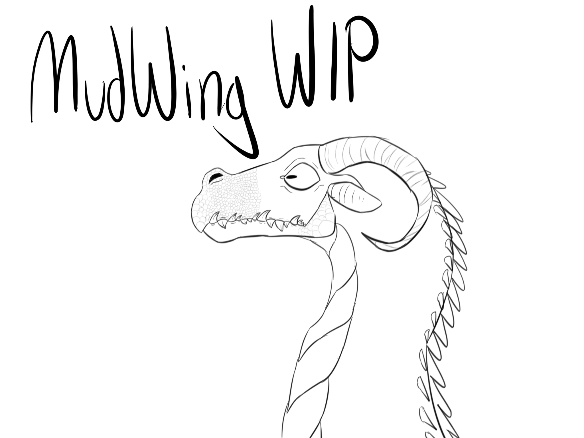 MudWing base wip | Fandom