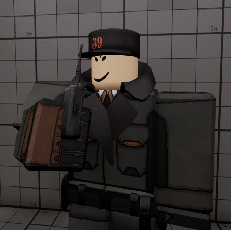 UoH NCO & Assassin | Fandom