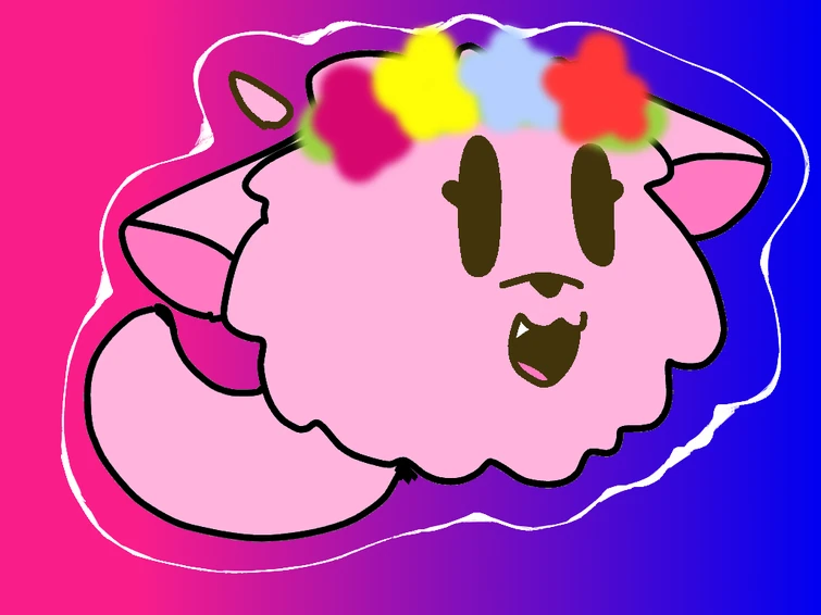 bfdi werewolf compilation (and redrawing them because I dont have a ...