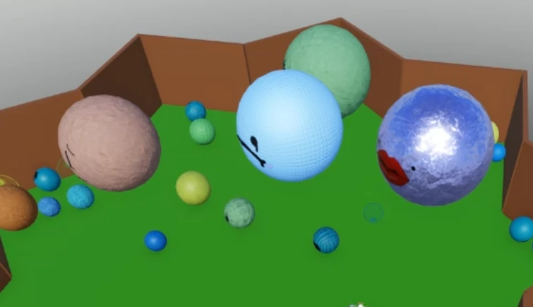 Discuss Everything About Merge! Wiki | Fandom