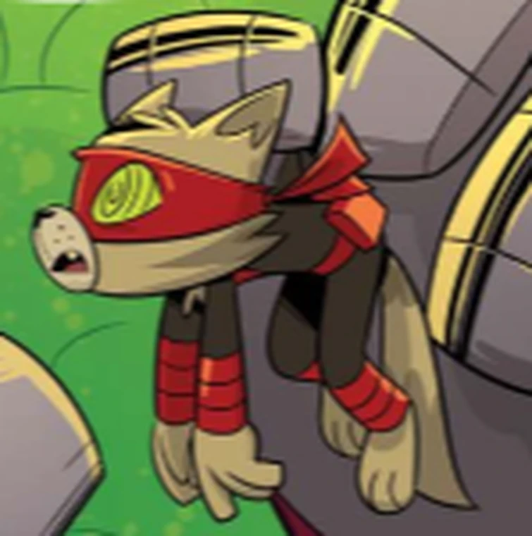 Discuss Everything About Cat Ninja Wiki | Fandom