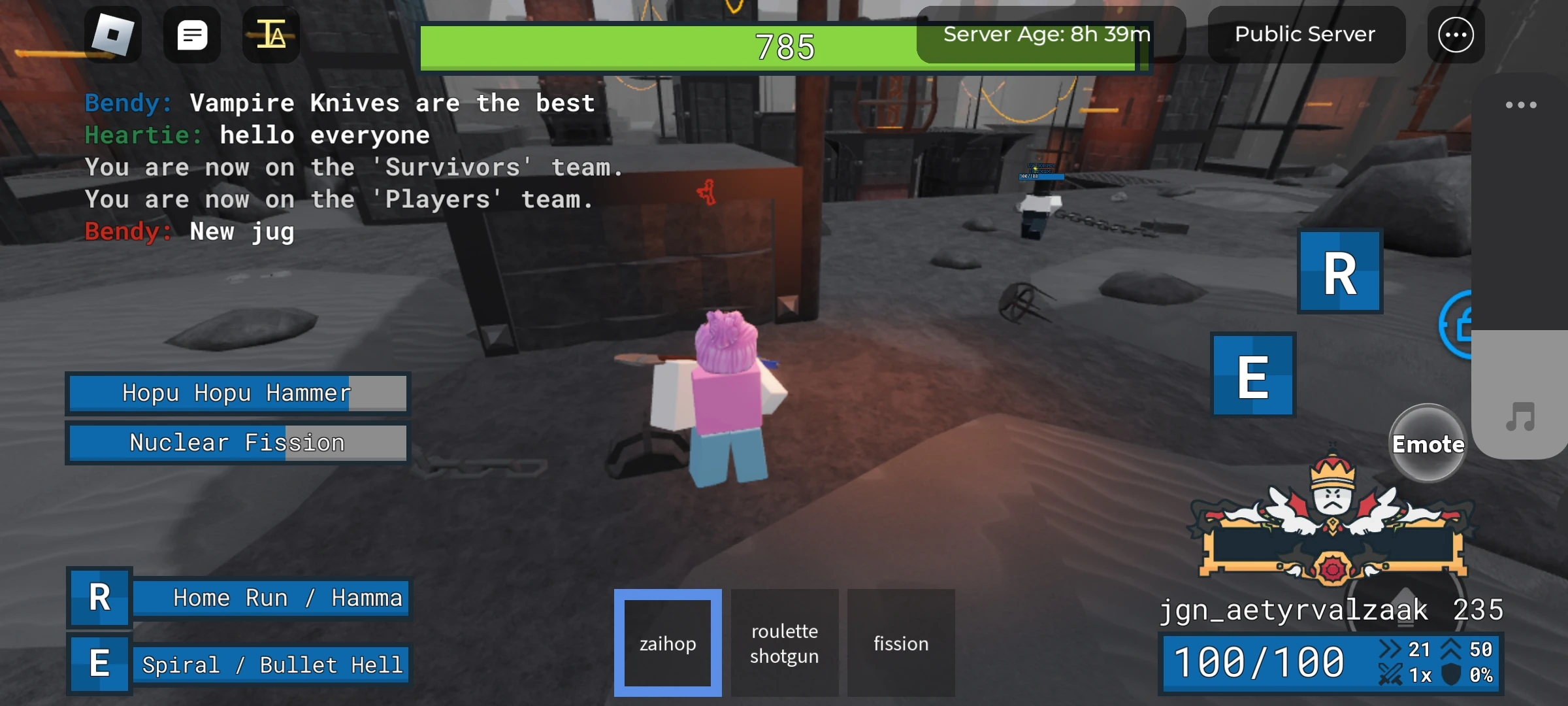 Random screenshot | Fandom