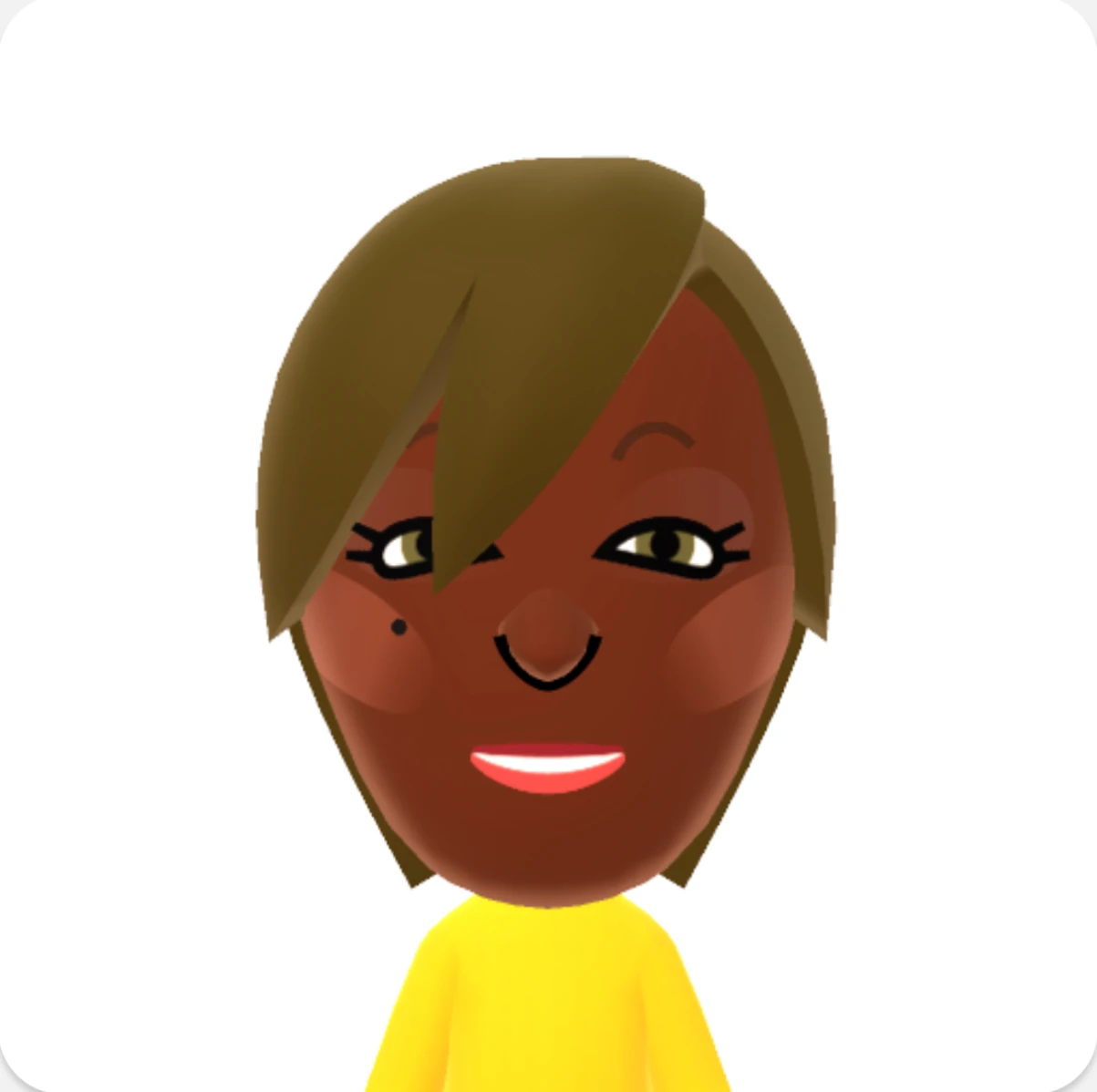 A Mii a Day (Memory Lane Edition): Aimée [N] | Fandom