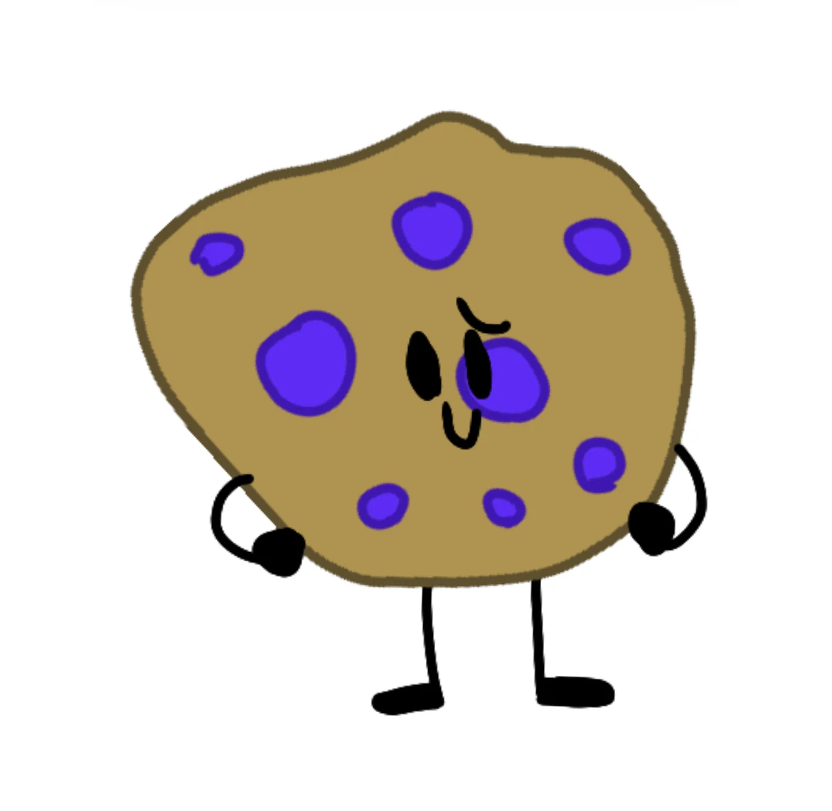 Yoyle cookie | Fandom