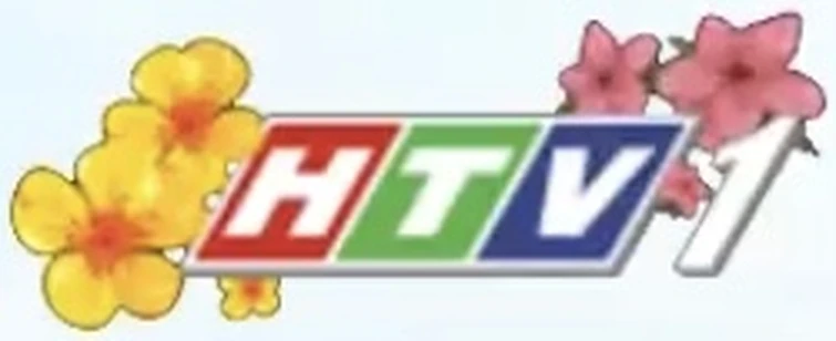 Các kênh của HTV (ngoại trừ kênh HTV Co.op) đã thay đổi logo Tết kể từ ...