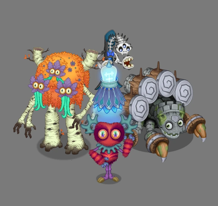 Variant awards | Fandom