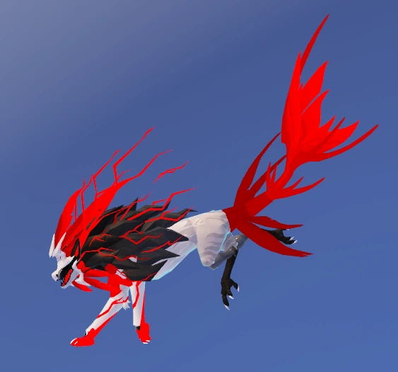 thundrake skin based on ultarkill yay | Fandom