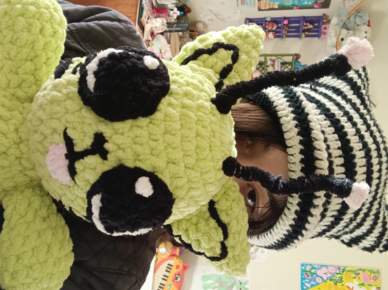 Gleep glorp | Fandom