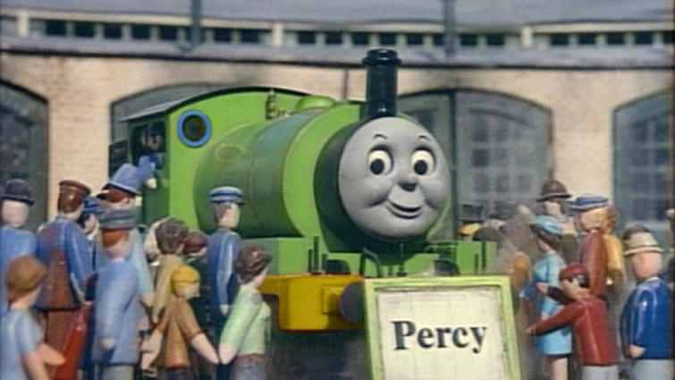 Discuss Everything About Thomas the Tank Engine Wiki | Fandom