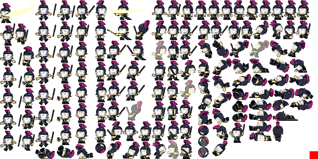 BatonGuard.png | Fandom