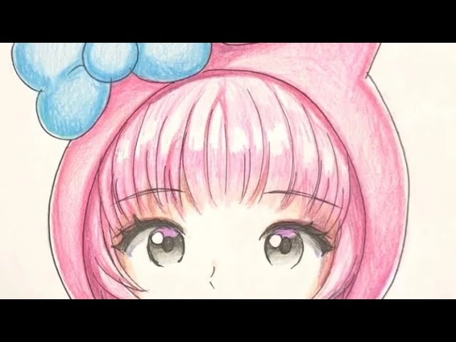 My Melody!!!!!!!!!!!!!!!!!!! | Fandom