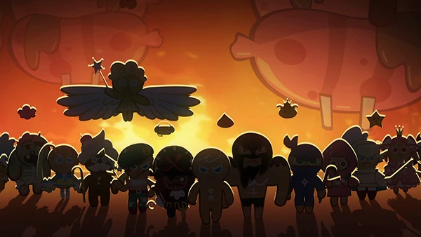 Cookie Run: The Movie | Fandom