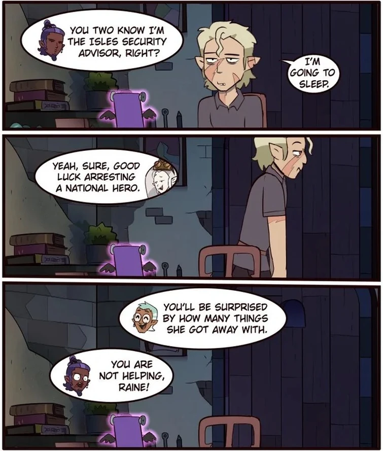 [ Moringmark] study | Fandom