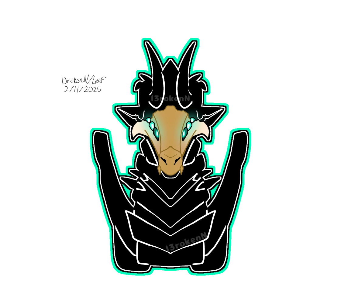 emo skulldog dude (constello art) | Fandom