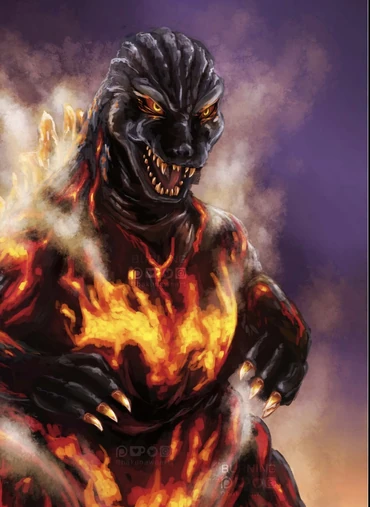 Discuss Everything About Kaijuverse Wiki | Fandom