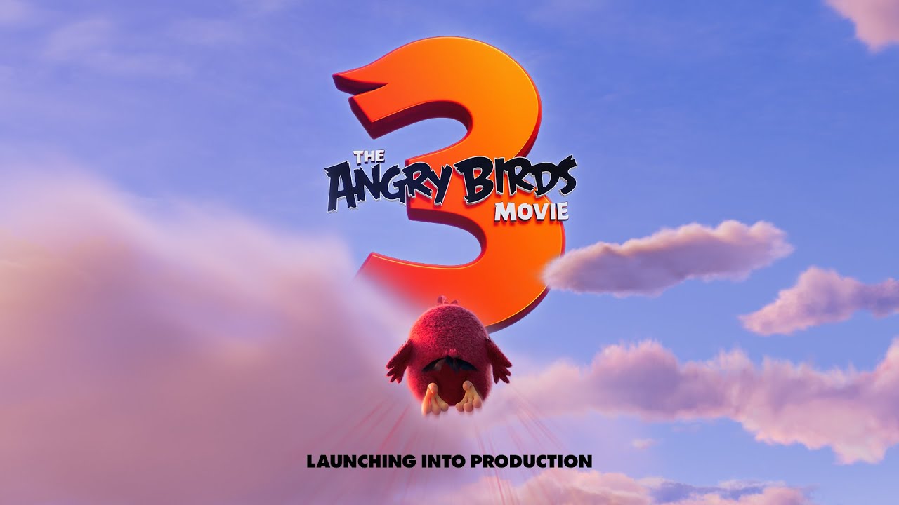Angry Birds Is Done For Fandom