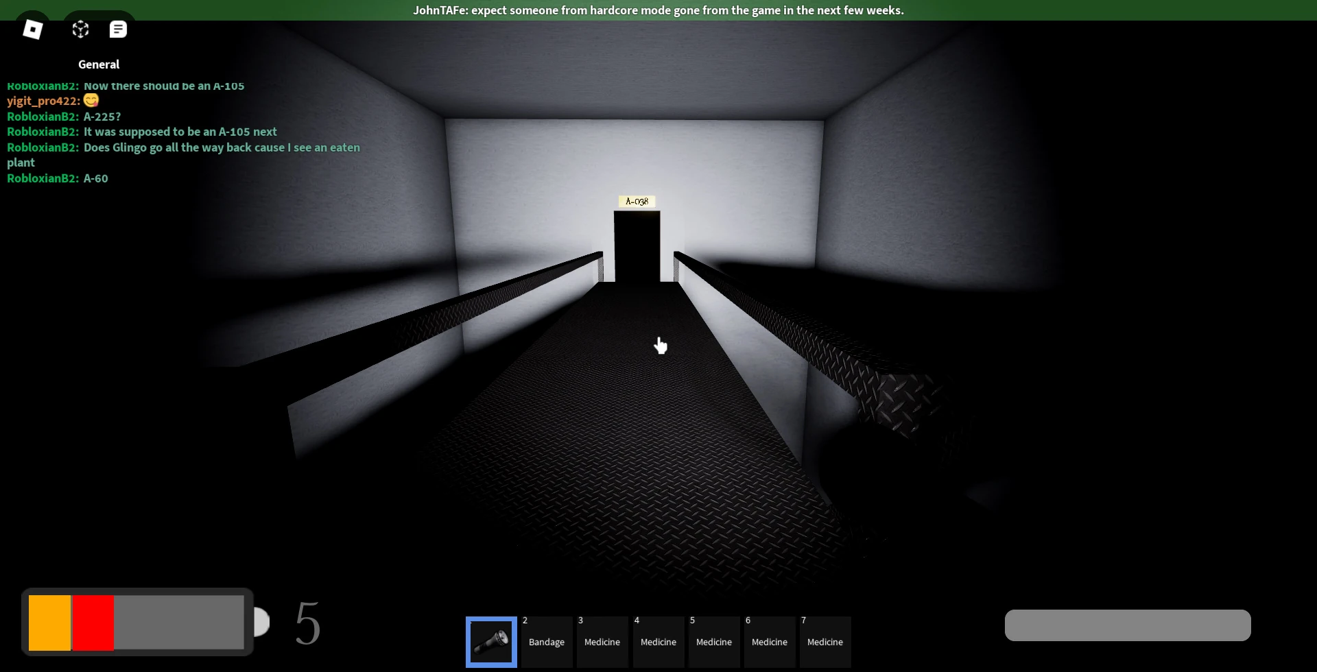 Goodbye ?-60 | Fandom