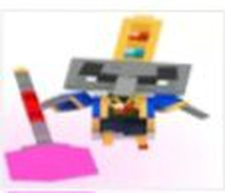 do something goofy in this post | Fandom