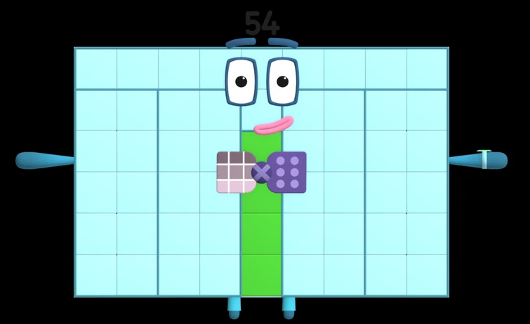 Discuss Everything About Numberblocks Wiki | Fandom