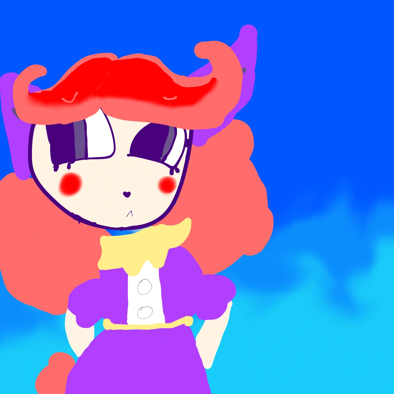 Free Huffyping pfp! | Fandom