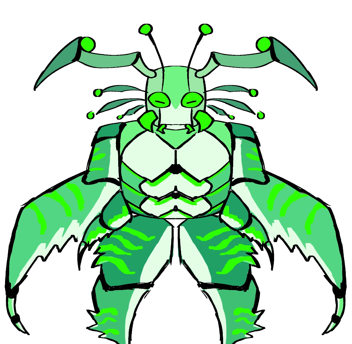 2 Roblox Character designs I made | Fandom