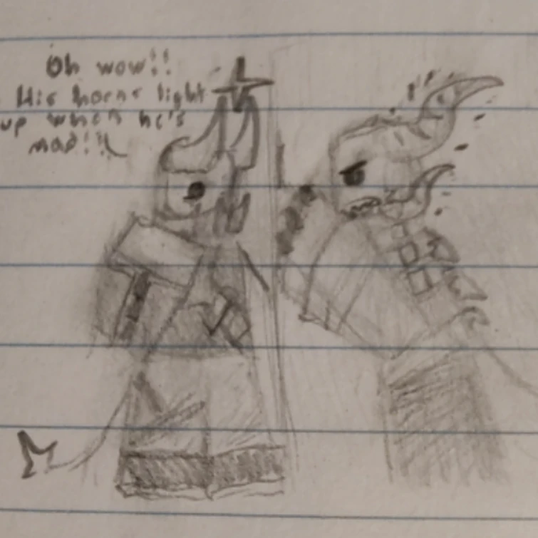 reviving this old ahh oc | Fandom