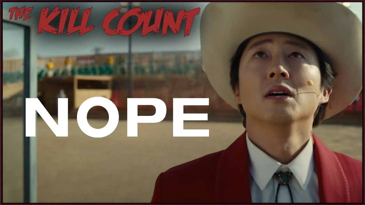 Nope thumbnail (FANMADE) | Fandom