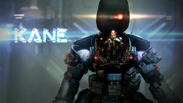 Discuss Everything About Titanfall Wiki | Fandom